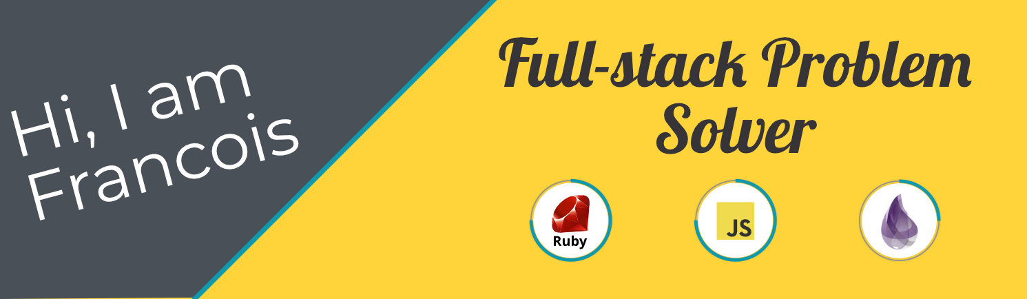 fbuys (Francois) · GitHub