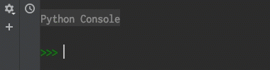 Cannot type certain characters in PyCharm's Python Console · Issue #161 · kiteco/issue-tracker ...