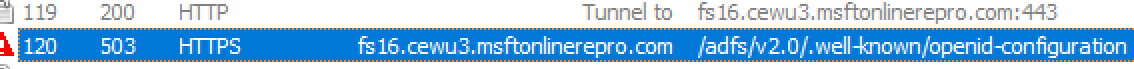 [Feature Request] Add support with ADFS · Issue #852 · AzureAD/microsoft-identity-web · GitHub