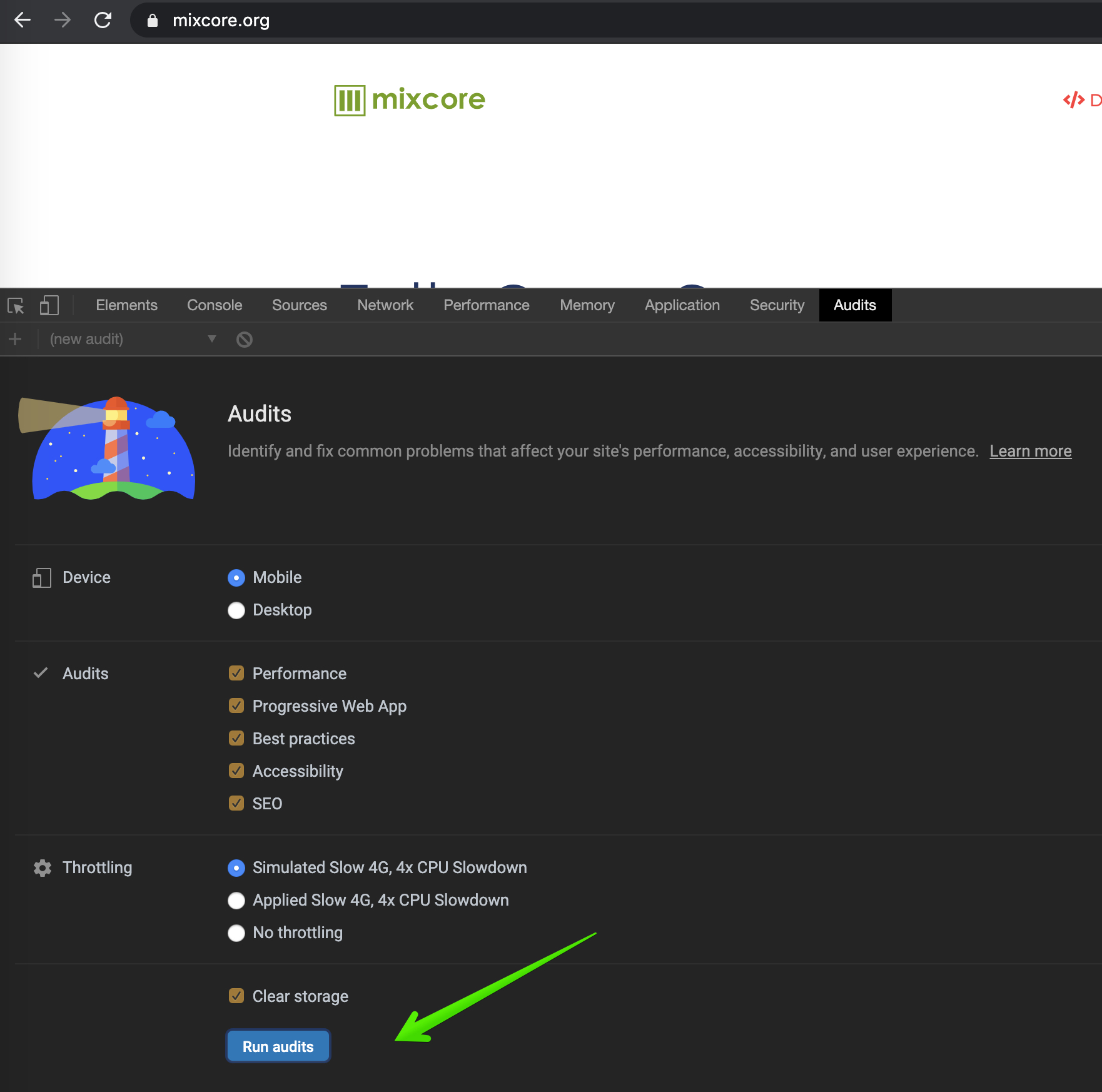 Implement Basic Pwa · Issue 156 · Mixcore Re · Github