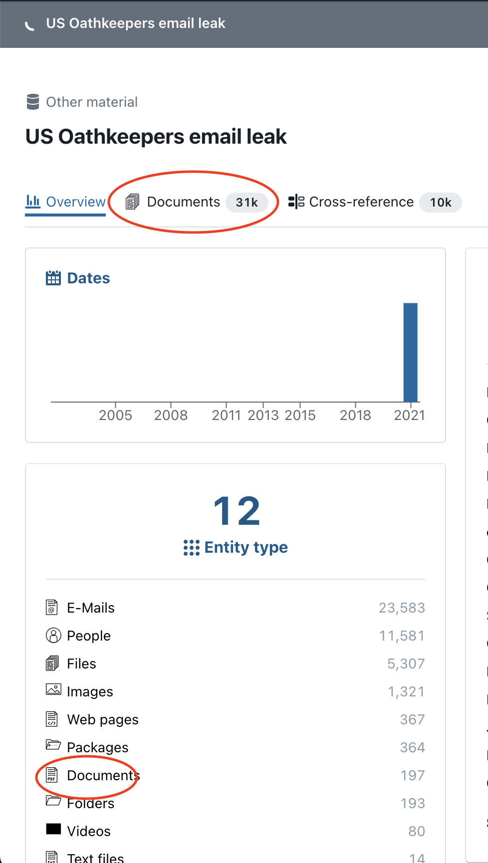 Folder structure view not available to users without editing permission · Issue #2045 ...