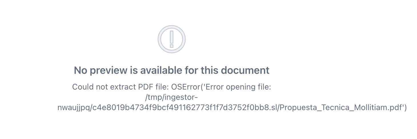 Bug Password Protected Pdf Files Throw Errors User Not Notified · Issue 2696 · Alephdata