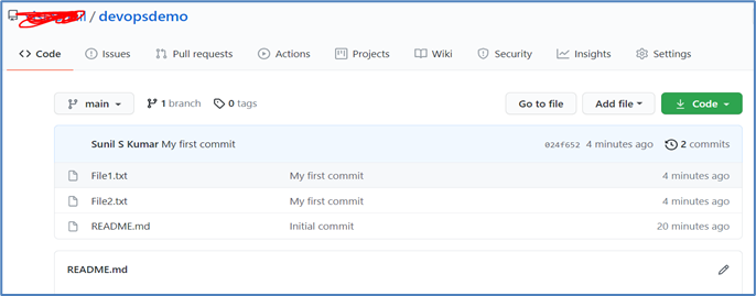 CT_DevOps_WS_Module2/Git_Runbook.md at main · vistasunil/CT_DevOps_WS_Module2 · GitHub
