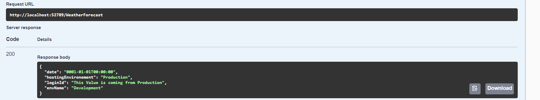 Github Amit Tomar Githubdotnet6 Setenvironmentvariablefromcode How To Read Value From 6713