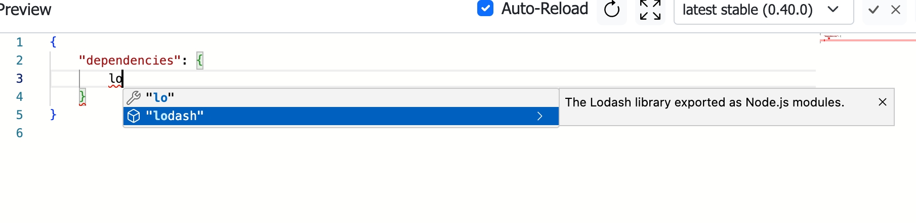 [Feature Request] Is there any way to show completion item detail popup without clicking on the ...