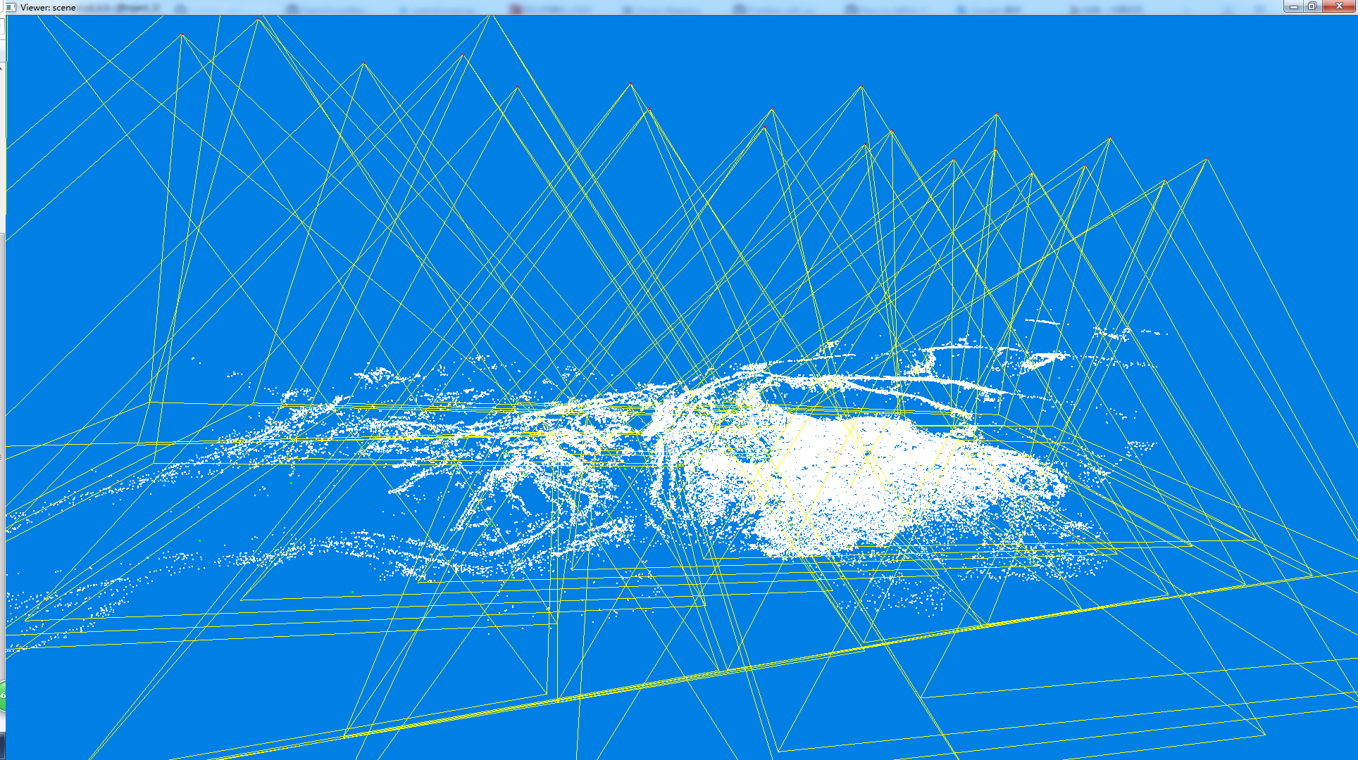 Problem with orthophoto generation · Issue #281 · cdcseacave/openMVS · GitHub