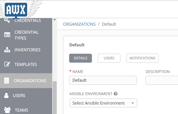 [RFE] Better doc on ldap config · Issue #1764 · ansible/awx · GitHub