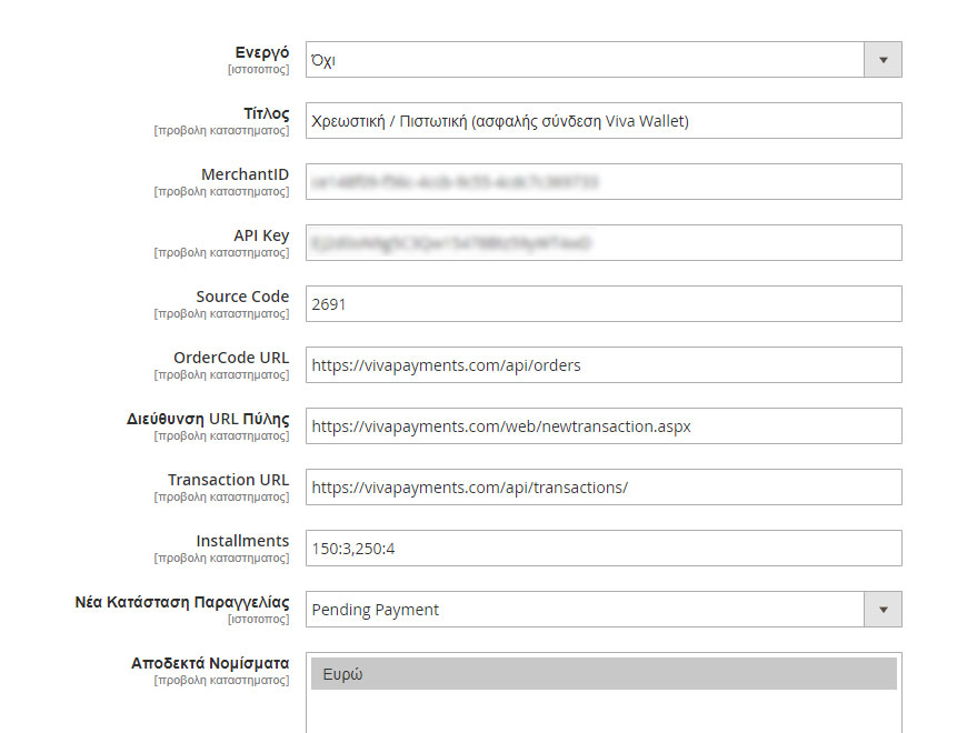 Magento 2.2 checkout error · Issue #1547 · VivaPayments/API · GitHub