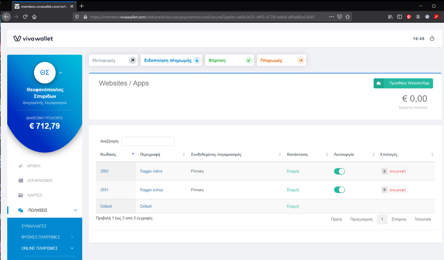 Magento 2.2 checkout error · Issue #1547 · VivaPayments/API · GitHub
