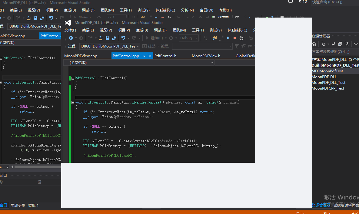 DIB位图绘制不能显示 · Issue #377 · netease-im/NIM_Duilib_Framework · GitHub