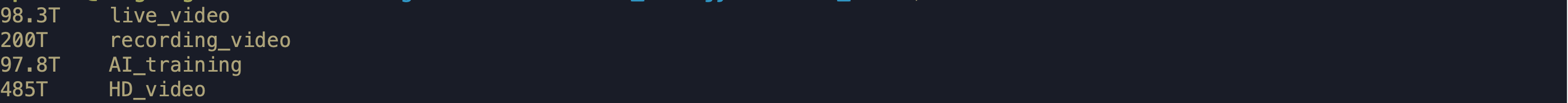 [DataCap Application]- · Issue #932 · filecoin-project/filecoin-plus-large-datasets · GitHub