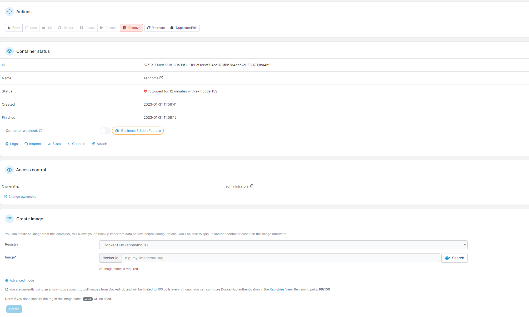 Xtensa Lx106 Elf G Not Found · Issue 3092 · Esphomeissues · Github