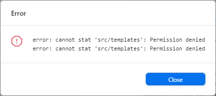 desktop client does not change branch · Issue #16309 · desktop/desktop ...