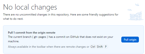 desktop client does not change branch · Issue #16309 · desktop/desktop · GitHub
