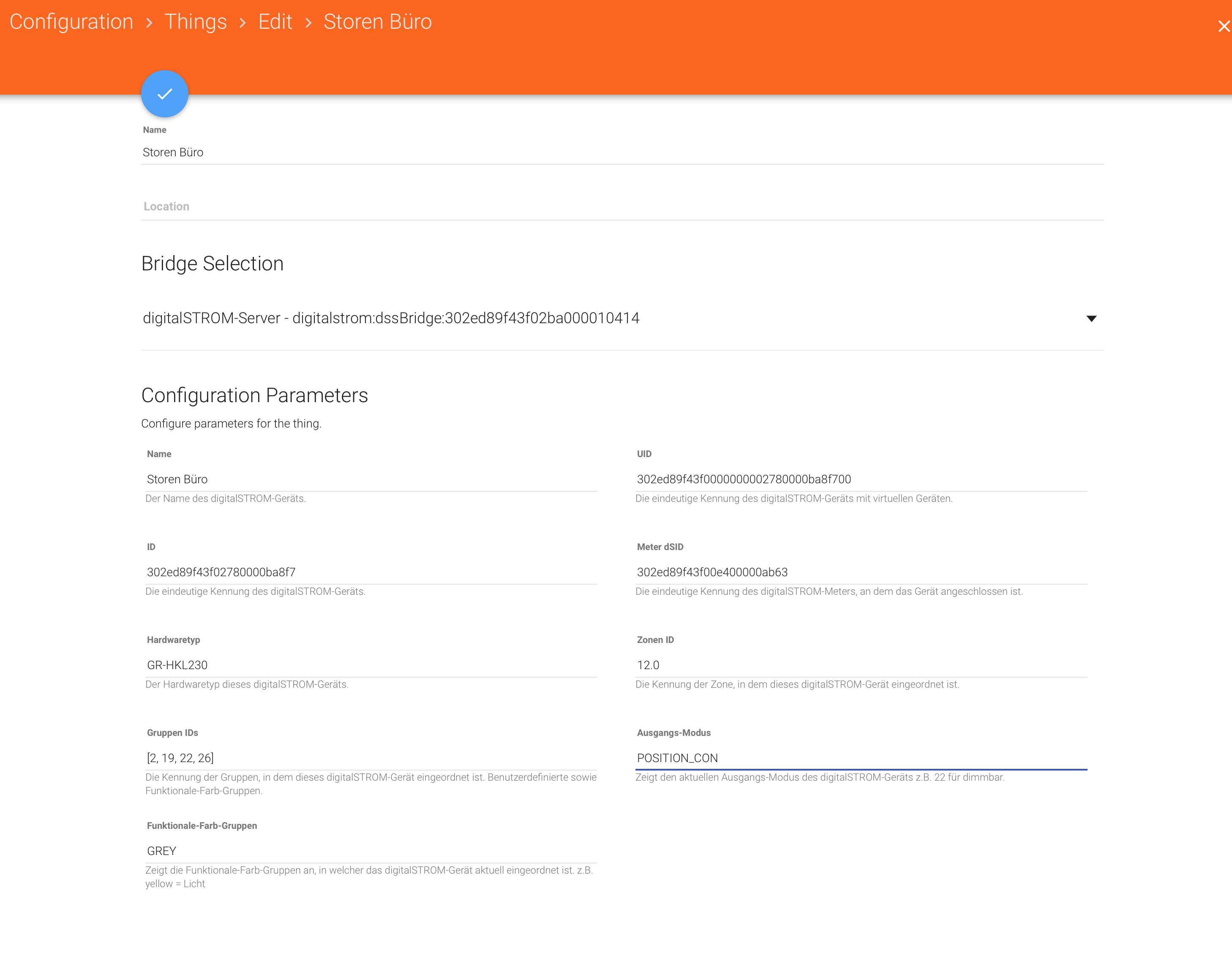 [Digitalstrom] KL220 and HKL230 feature recognition wrong in binding · Issue #5555 · openhab ...