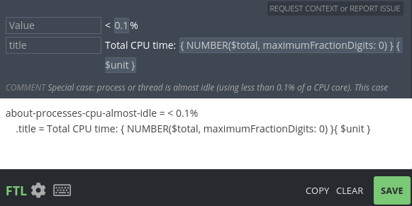 Copy Does Not Copy Variables For Fluent · Issue 2374 · Mozilla