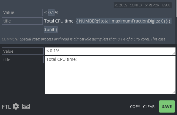 Copy Does Not Copy Variables For Fluent · Issue 2374 · Mozillapontoon · Github