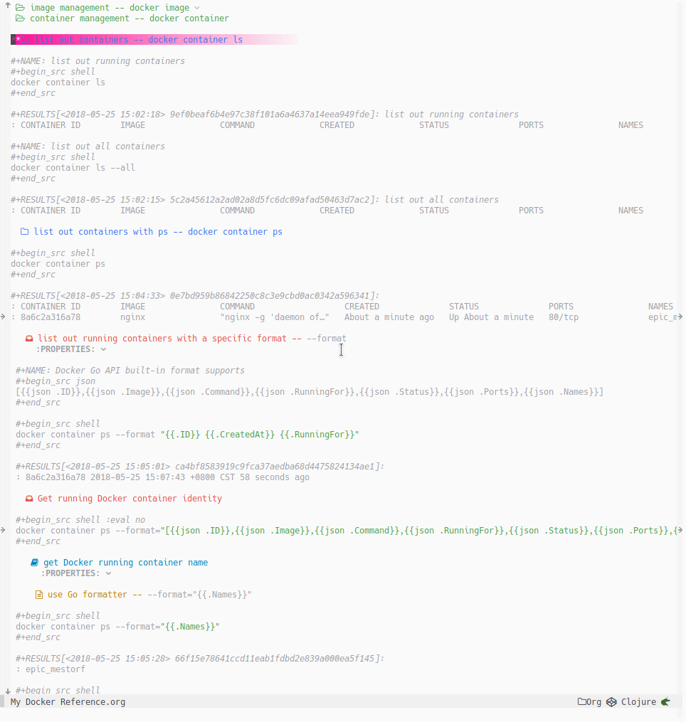 org src block faces are not setted · Issue #2 · balajisivaraman/emacs-one-themes · GitHub