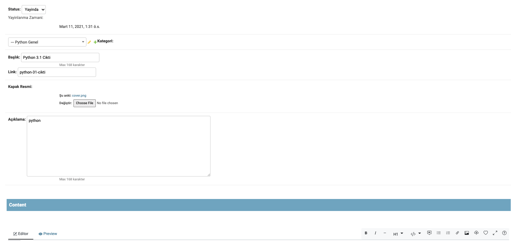 i cant display fields with inline - django admin · Issue #152 · agusmakmun/django-markdown ...