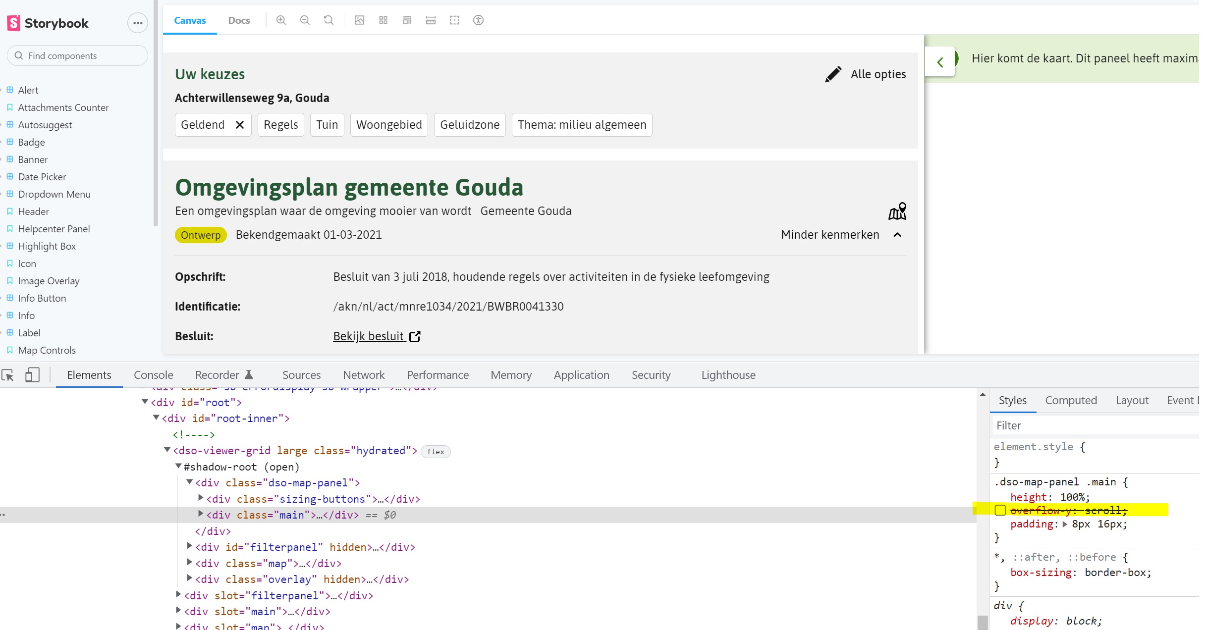 Styling · Issue #1555 · dso-toolkit/dso-toolkit · GitHub