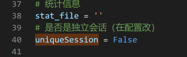 频道里的所有用户的历史记录会串在一起 · Issue #8 · AstrBotDevs/AstrBot · GitHub