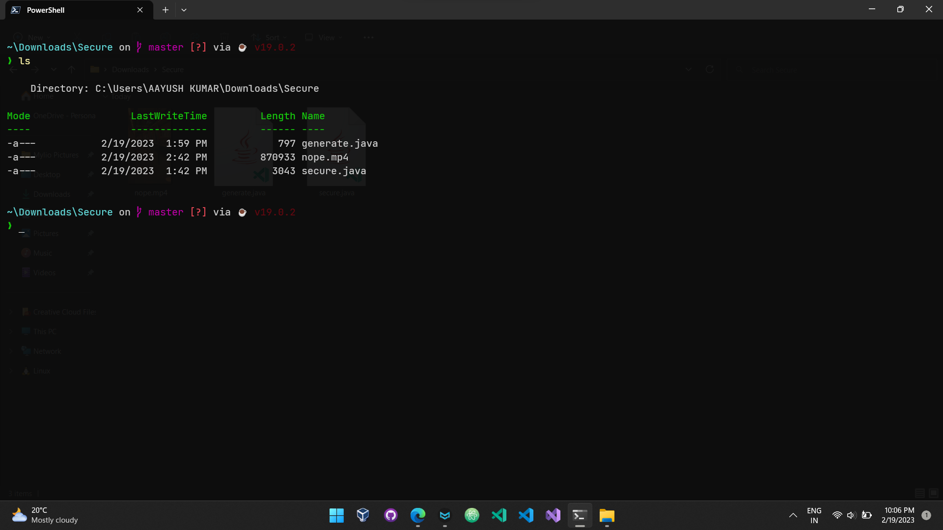 GitHub - aayushkumar20/File-Encryption-in-JAVA