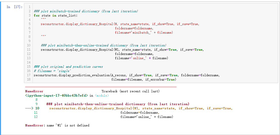 software package version for reproduction · Issue #3 · HanbaekLyu/ONMF-COVID19 · GitHub
