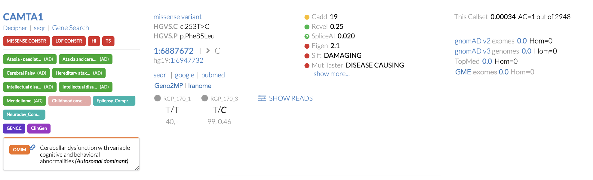 Add Iranome variant link · Issue #3002 · broadinstitute/seqr · GitHub