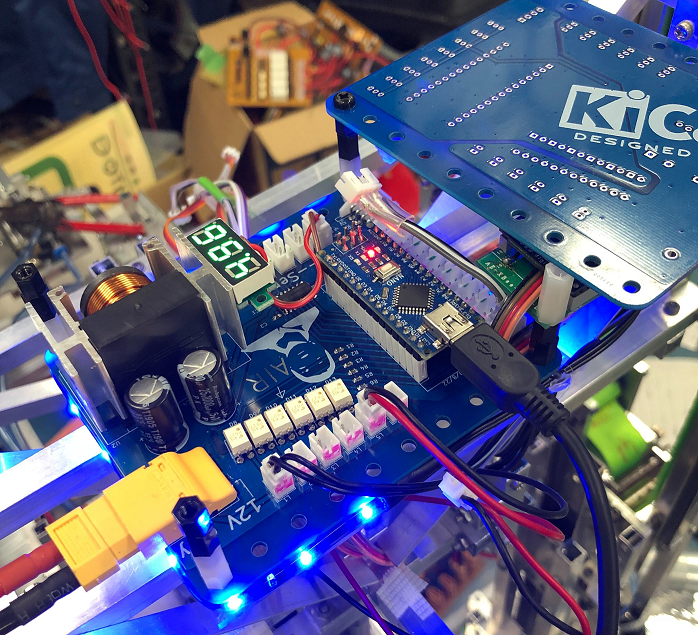 GitHub - NIT-Yonago/robocon2019_manual