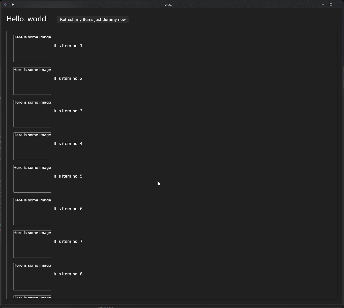 Skia - ListView with Extended (or Multiple) selection checkboxes · Issue #8937 · unoplatform/uno ...