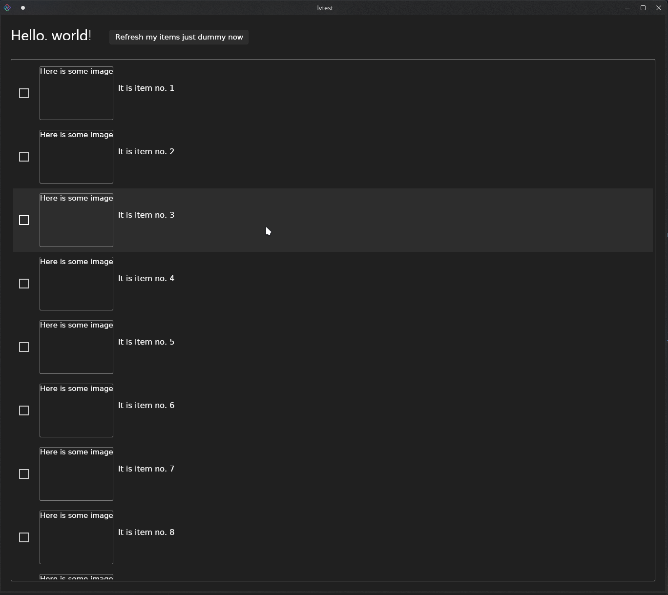 Wpf Listview Horizontal Scroll Mouse Wheel at David Danforth blog