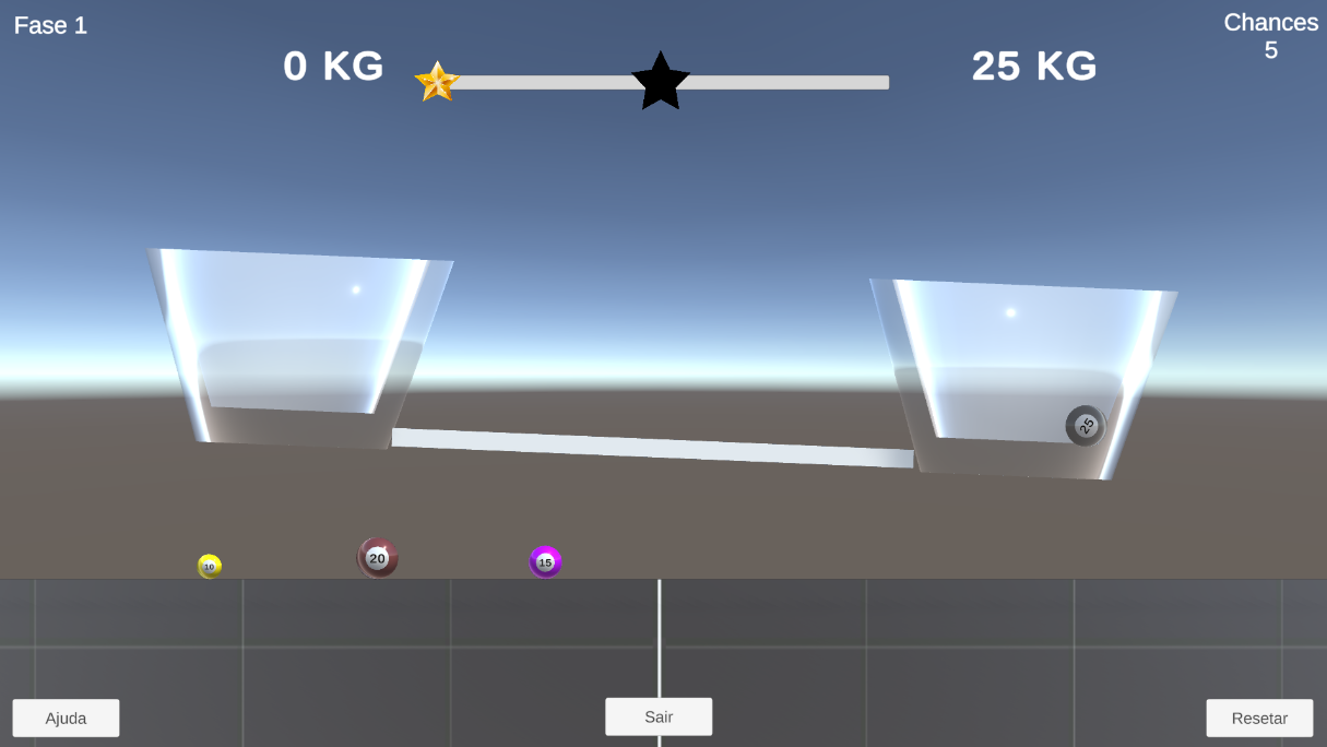 GitHub - shell2SHARK/Seesaw-Minigame: A minigame where you have to balance a seesaw with some ...