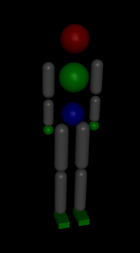 GitHub - rohit-kumar-j/pybullet_humanoid_for_mujoco: pybullet humanoid ...