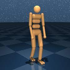 GitHub - rohit-kumar-j/pybullet_humanoid_for_mujoco: pybullet humanoid in mujoco