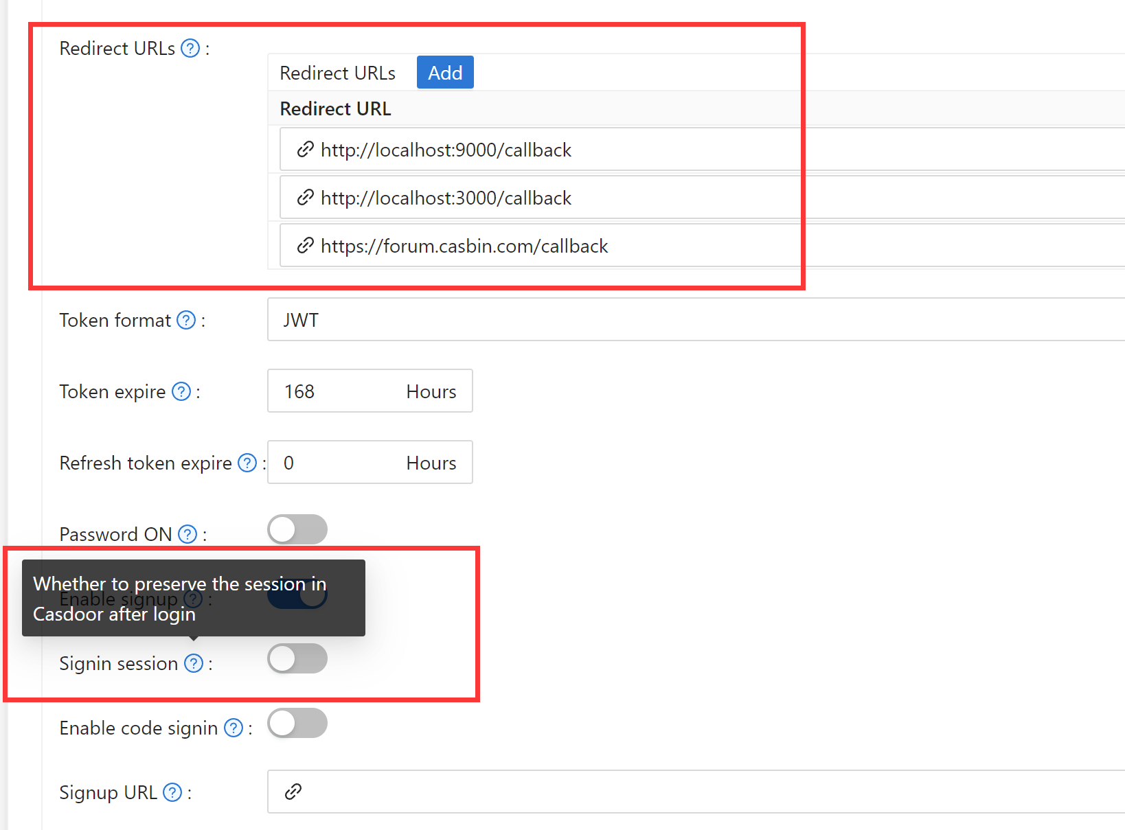 Jenkins Casdoor Authentication Plugin · Issue #2379 · jenkins-infra ...