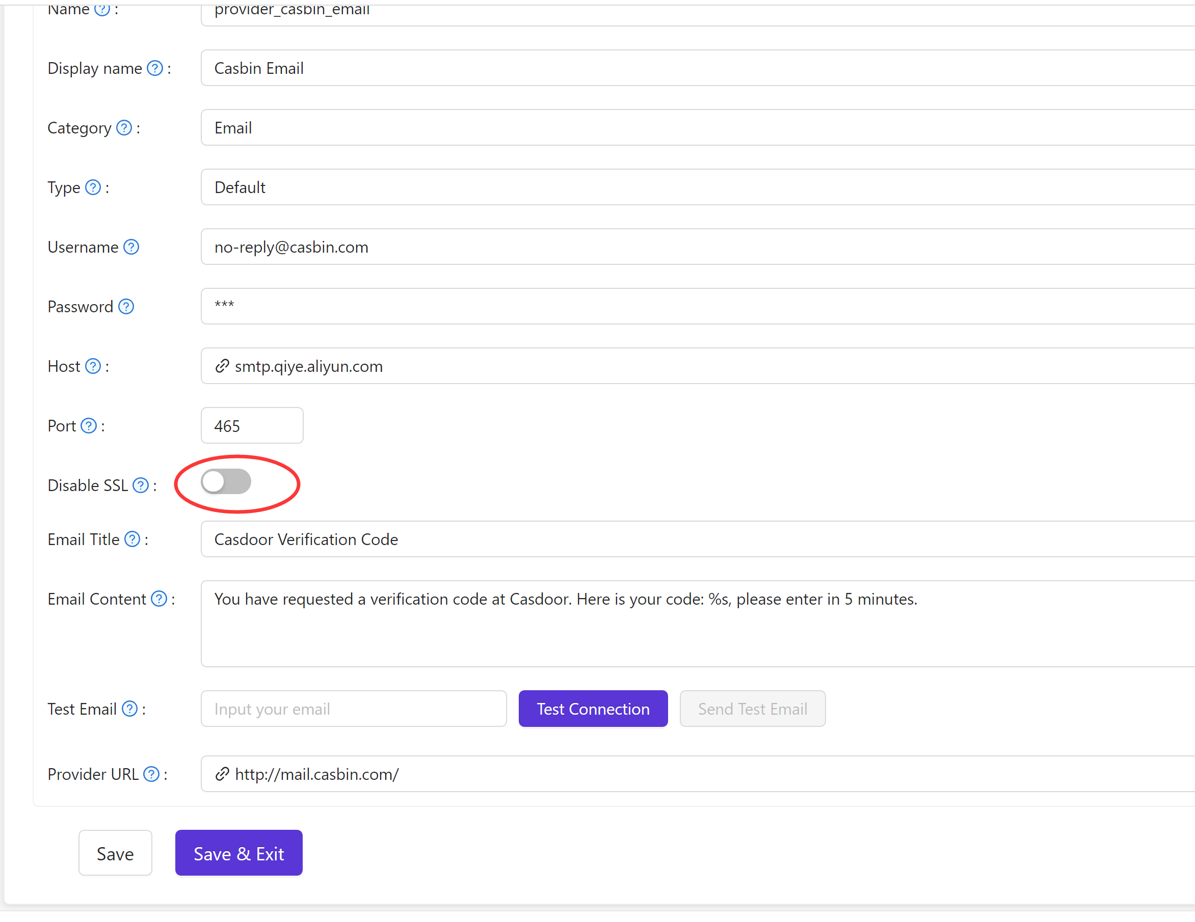 Compatibility problems after upgrading programs · Issue #1295 · casdoor/casdoor · GitHub