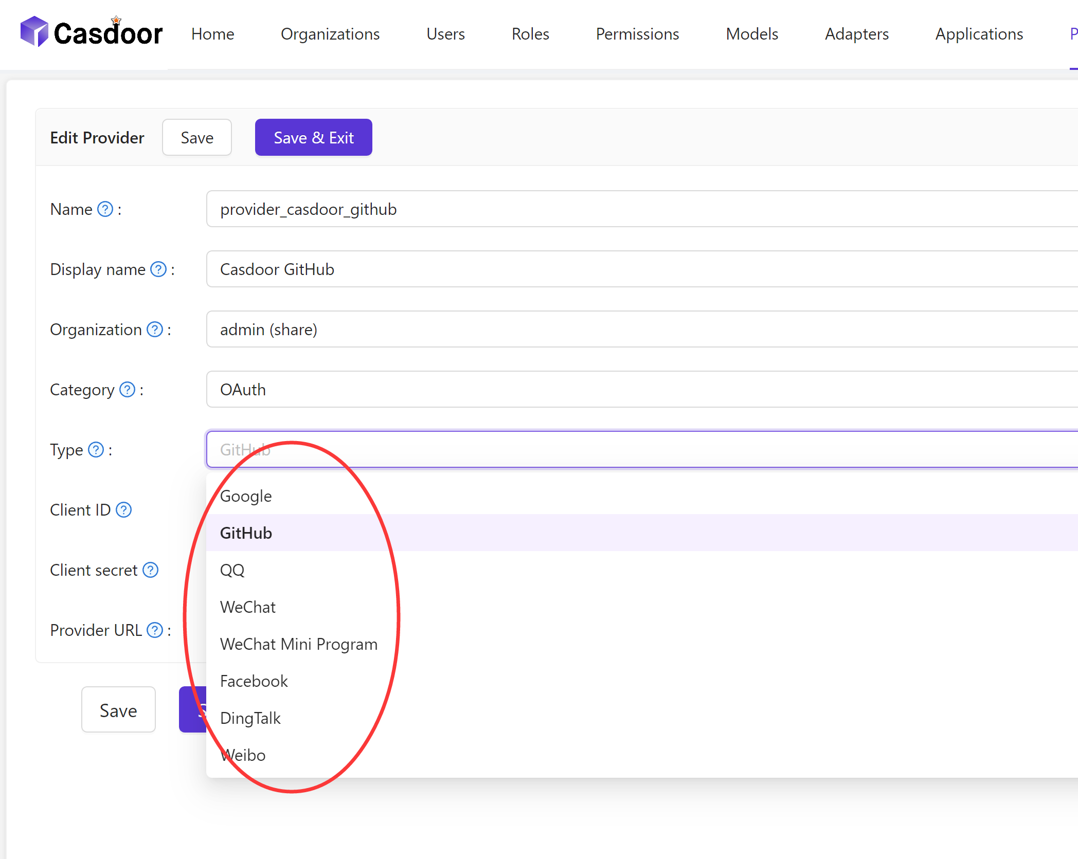 Support Casdoor OAuth 2.0 login via Line · Issue #1338 · casdoor/casdoor · GitHub