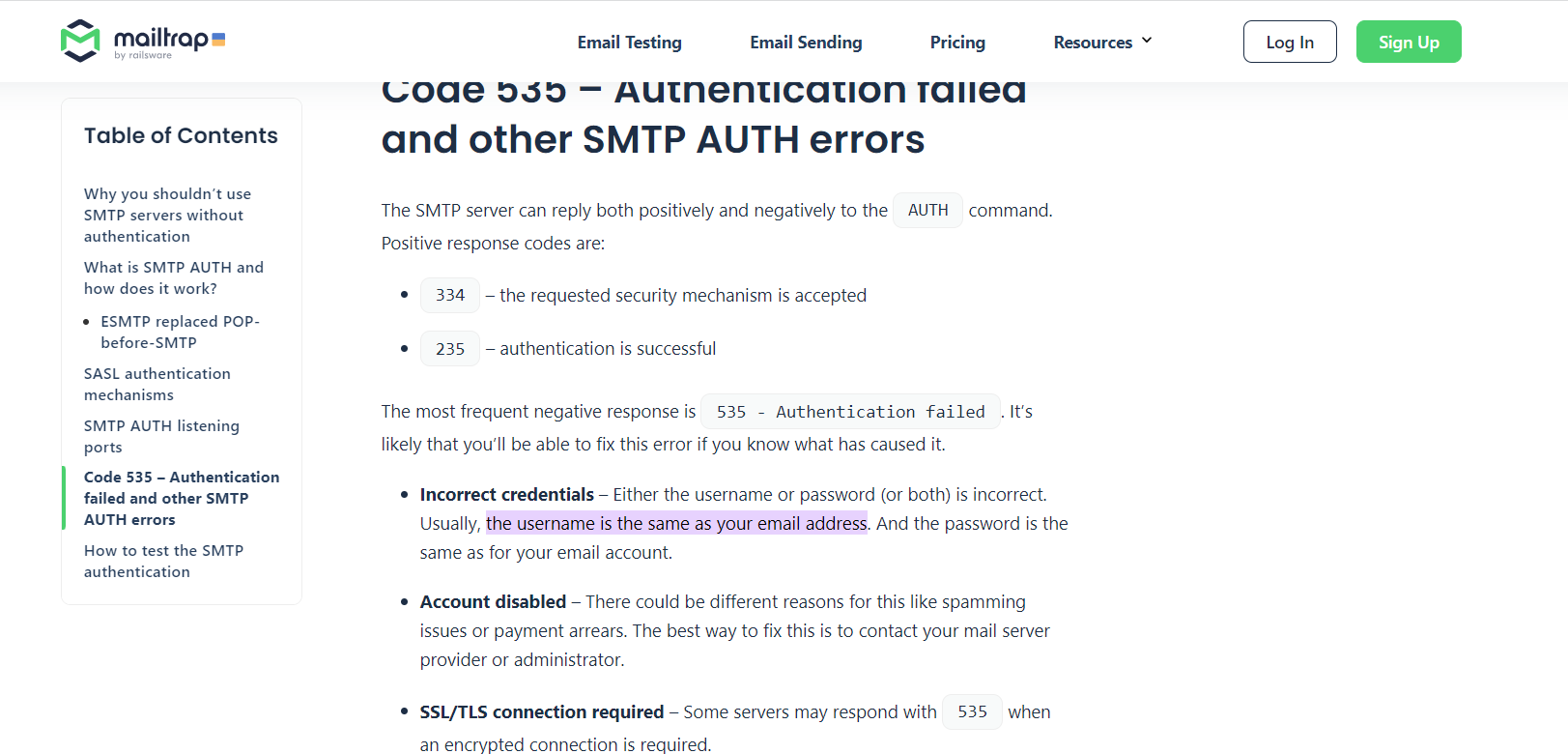 Email provider expects '@' in the provider Username field · Issue #1516 · casdoor/casdoor · GitHub