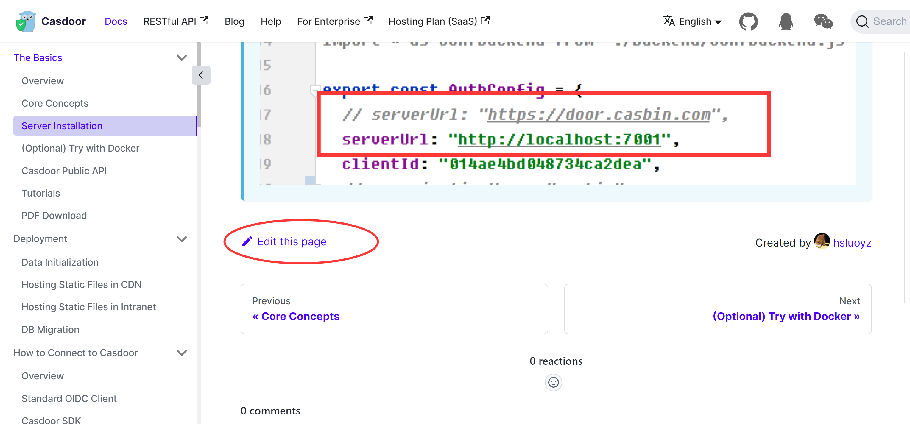 Casdoor fails, if previous database exists for cockroachdb v22.2.3 · Issue #1520 · casdoor ...