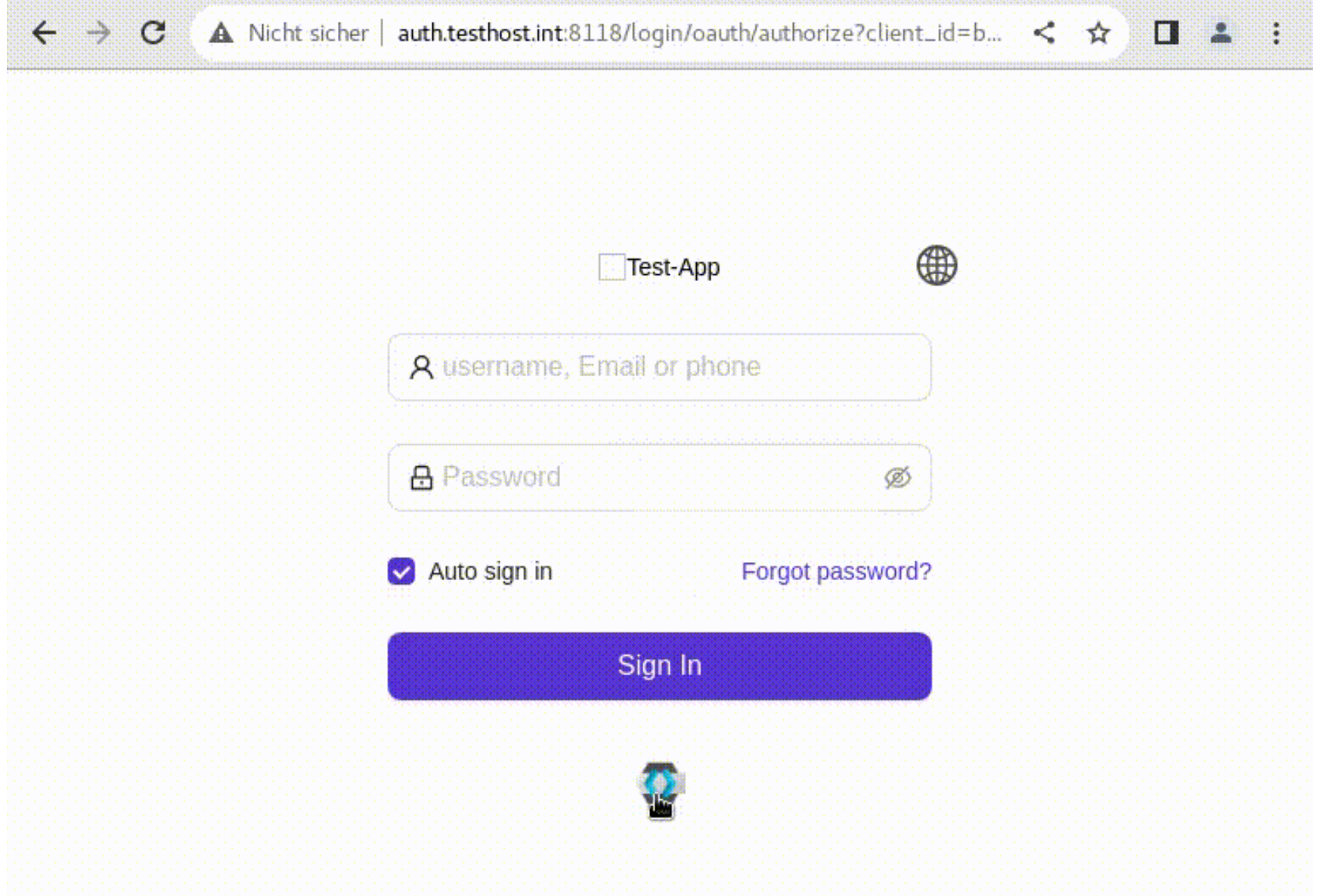 Keycloak SAML login stuck · Issue #1716 · casdoor/casdoor · GitHub