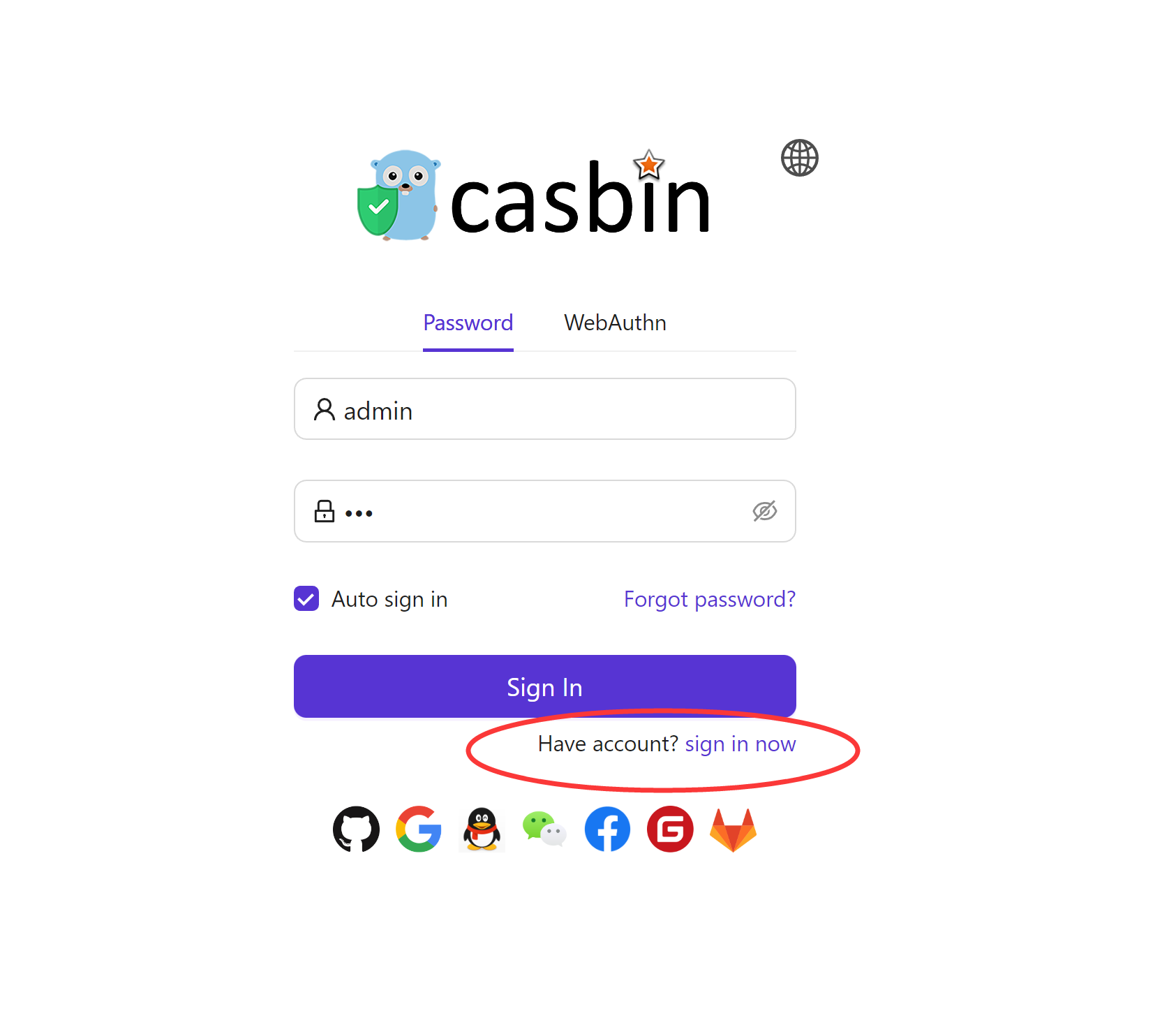 [CAS] login view should prompt for the registration page · Issue #1647 ...
