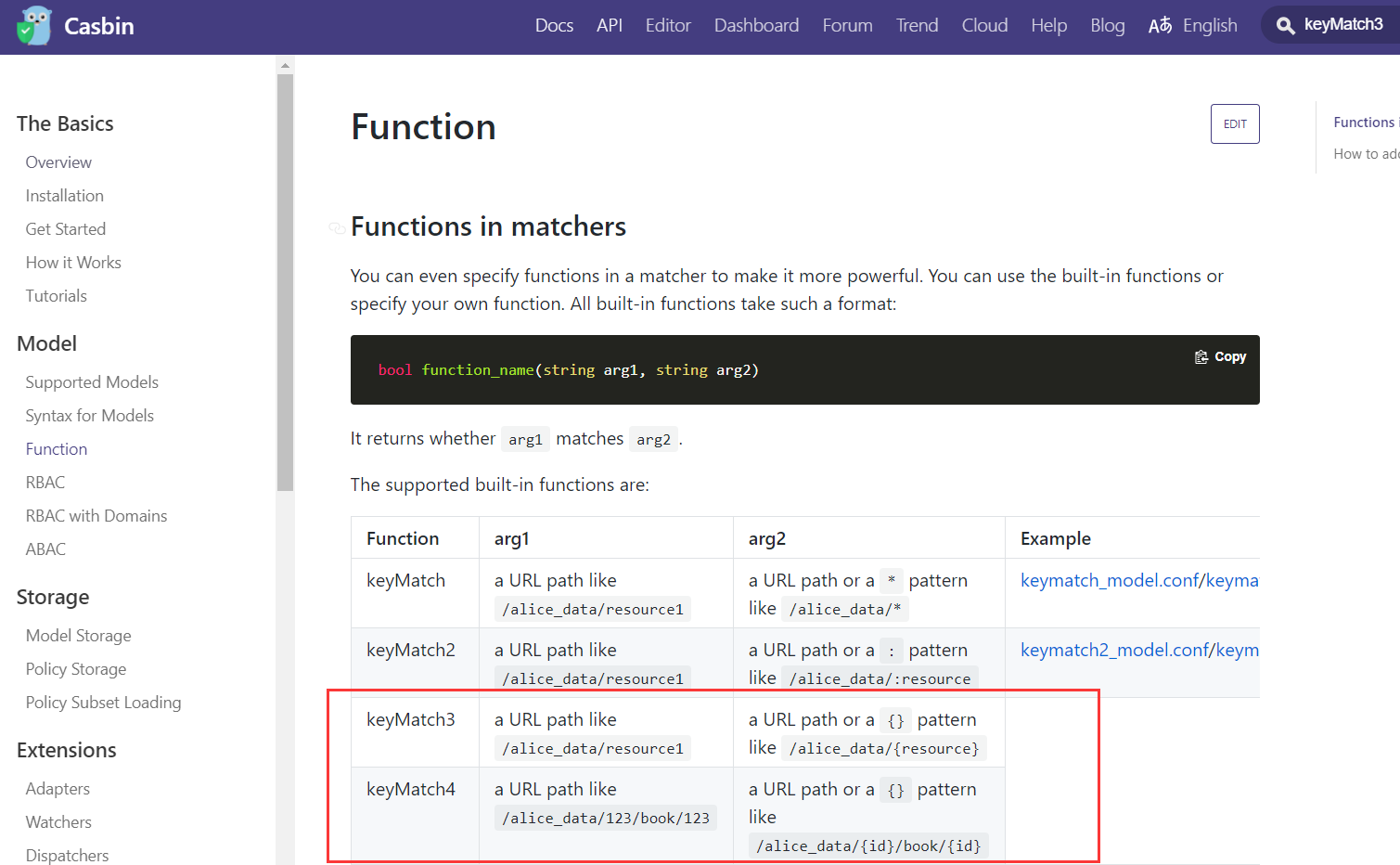 Searching returns no result for some terms · Issue #974 · algolia/docsearch · GitHub