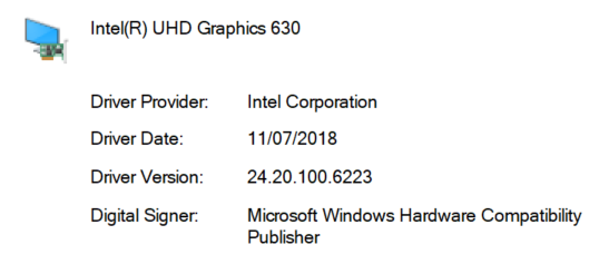 example fails on (my) Windows 10 · Issue #255 · parasyte/pixels · GitHub