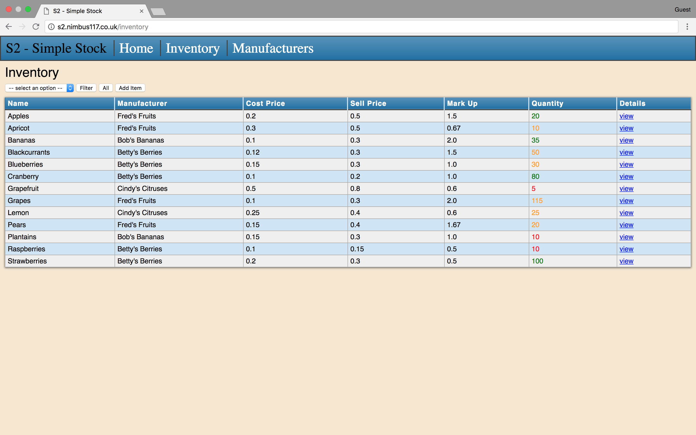 GitHub - nimbus117/cc_shop_inventory_project: CodeClan Project1 - Simple ruby web app for ...
