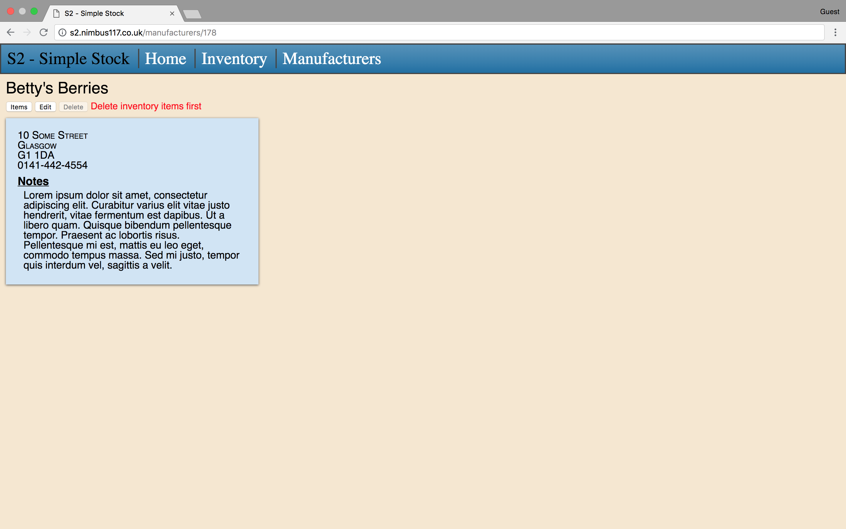 GitHub - nimbus117/cc_shop_inventory_project: CodeClan Project1 - Simple ruby web app for ...