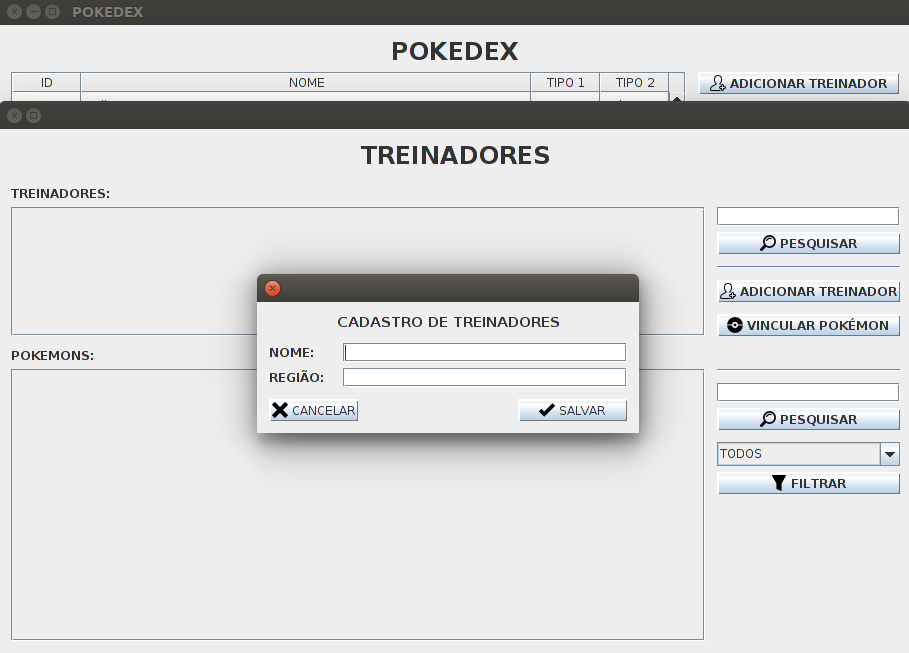 GitHub - guilherme-mendes/pokedex: Esse programa foi desenvolvido em ...