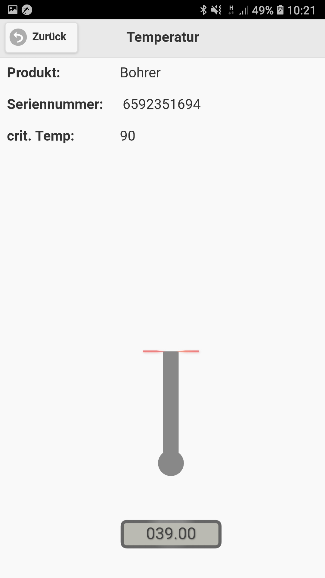 Gauges crashing my App · Issue #171 · Mikhus/canvas-gauges · GitHub