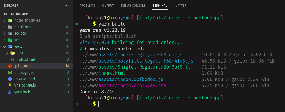 Uncaught In Promise Referenceerror Module Is Not Defined · Vitejs Vite · Discussion 9817