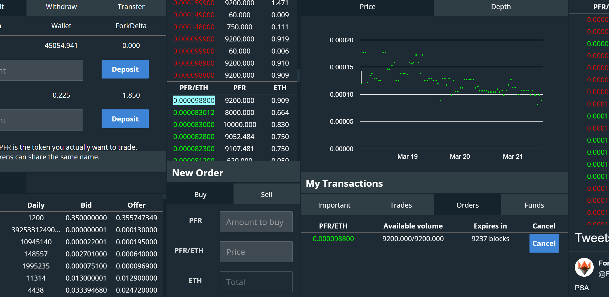 Metamask Transaction Hashes on etherscan no found, unable to withdraw ...