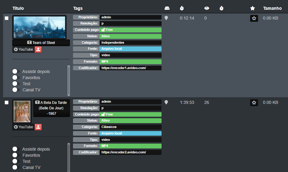 Bug thumbnail poster · Issue #5985 · WWBN/AVideo · GitHub